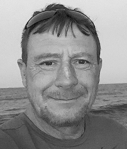 Stephen ‘Steve’ Paul Shiflett | News, Sports, Jobs - The Intermountain